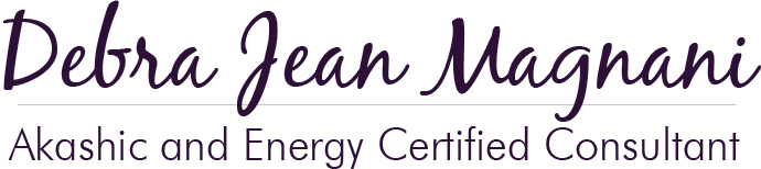 Testimonials - Debra Jean Magnani